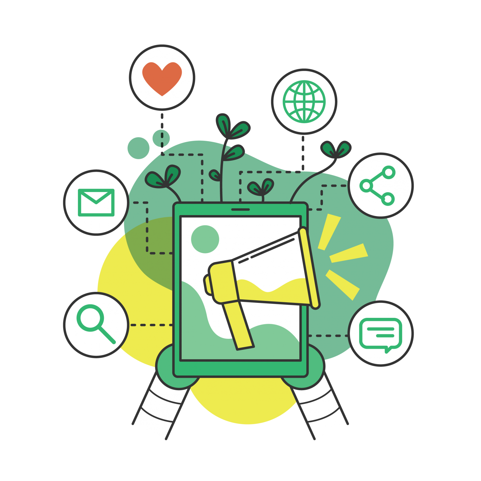 Jasa Pembuatan Website Profesional by Nore Inovasi 2023