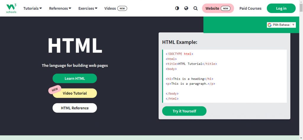5 Hal yang Harus Dipersiapkan dalam Belajar Koding