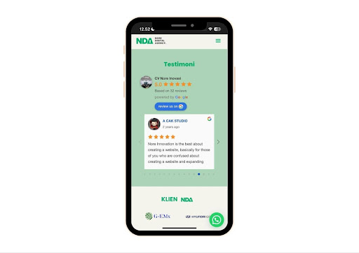 10 Fitur Website E-commerce yang Wajib Dimiliki Bisnismu Nore Digital ...